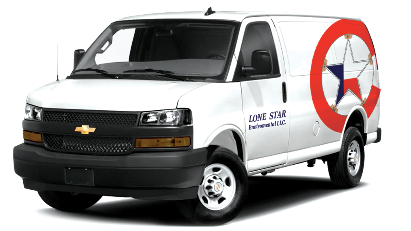 Lone Star – Environmental